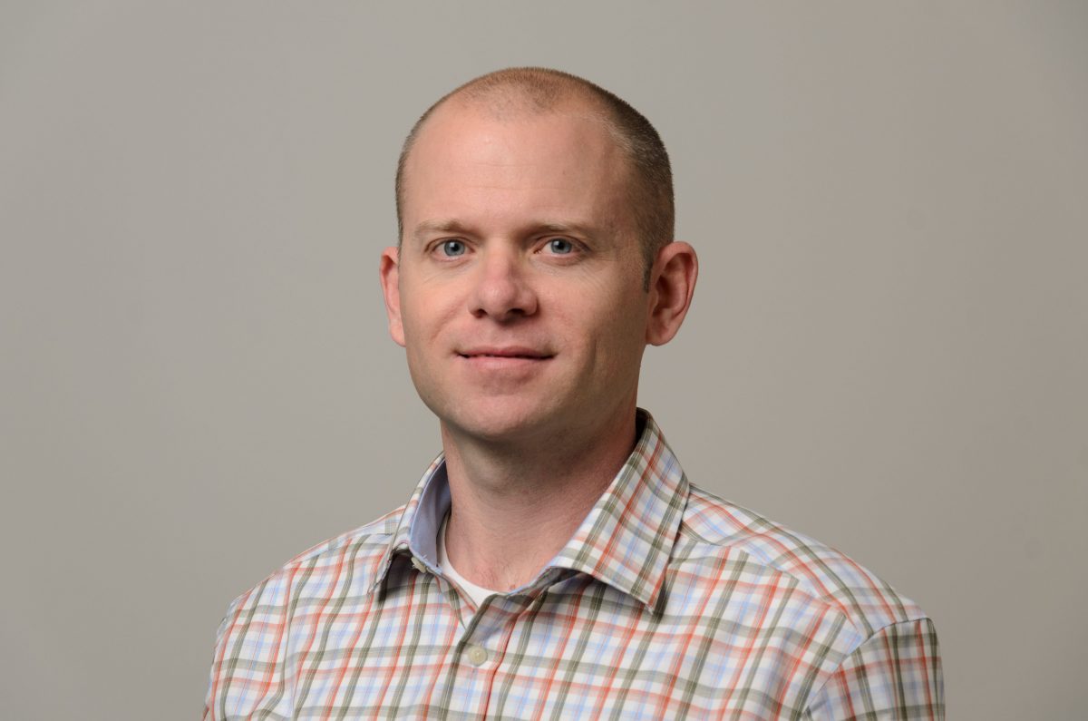 Michael Besaw | Environmental Health and Safety