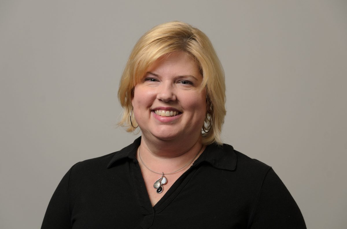 Cindy Hall | Environmental Health and Safety