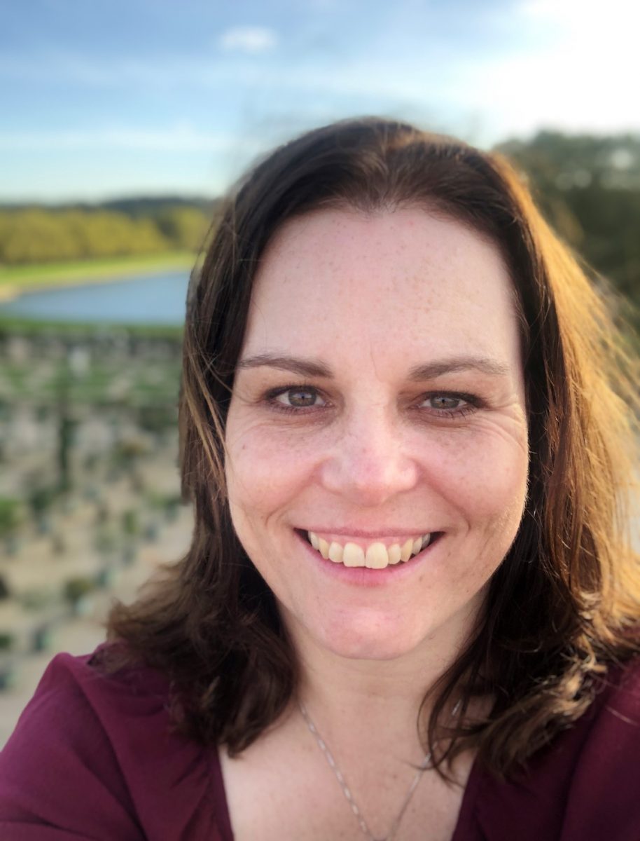 Jennifer Williams | Environmental Health and Safety